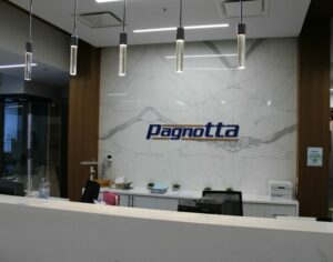 About - Pagnotta